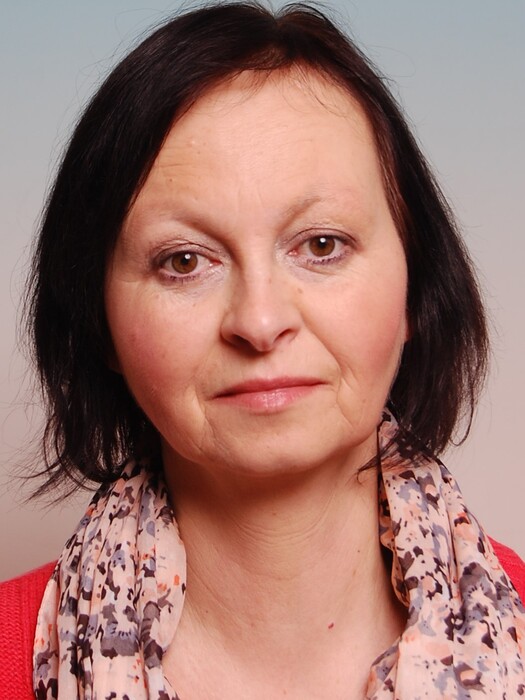 Zuzana Slezáčková